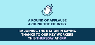 Why we clap | Passing Time